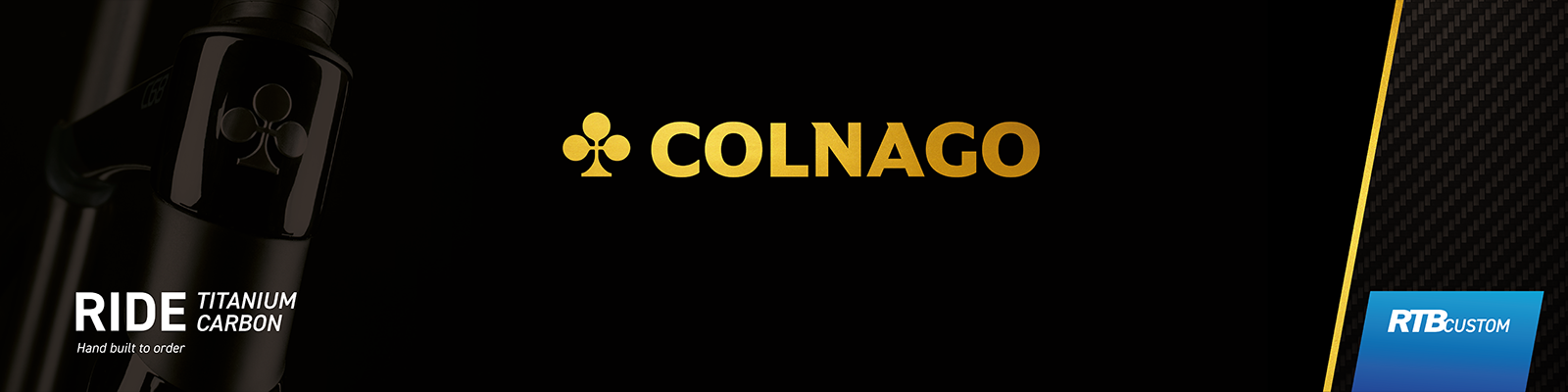 Colnago Bespoke Bike Builds | Bay Cycles Torbay, South Devon | Bay Cycles | Bike Shop Torquay ...